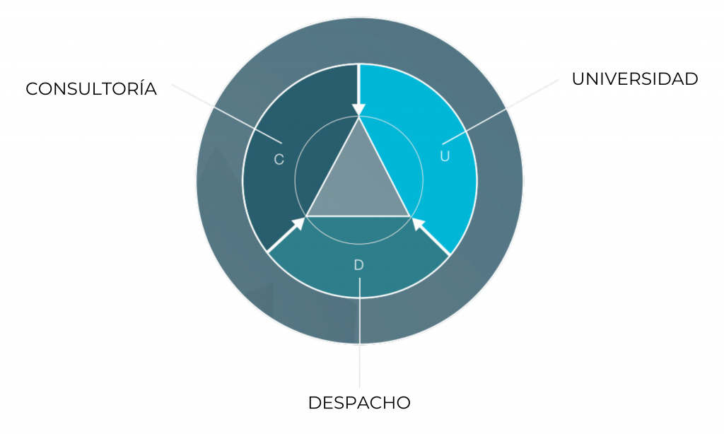 AMX Consulting – Tu consultora para hacer crecer tu despacho